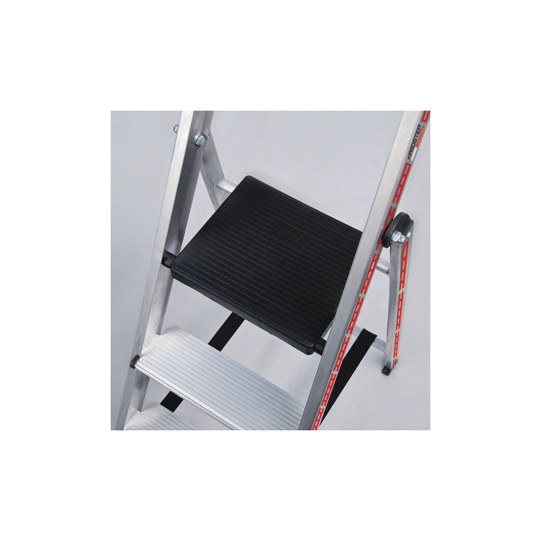 PROSTEP escalera de tijera simple pledanos 80 mm - MEJORES VENTAS ...