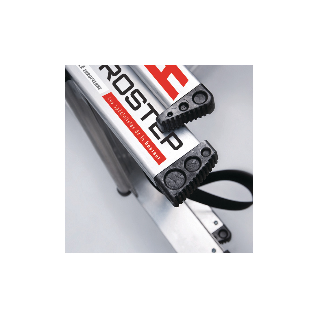 PROSTEP escalera de tijera simple pledanos 80 mm - MEJORES VENTAS ...